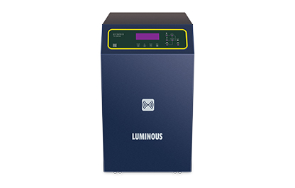 Hybrid TX 3kVA 3kW Solar Inverter for Homes | Luminous
