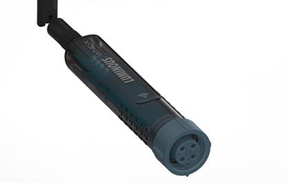 Buy Sync X Wi-Fi Data Logger - Smart Solar Monitoring | Luminous