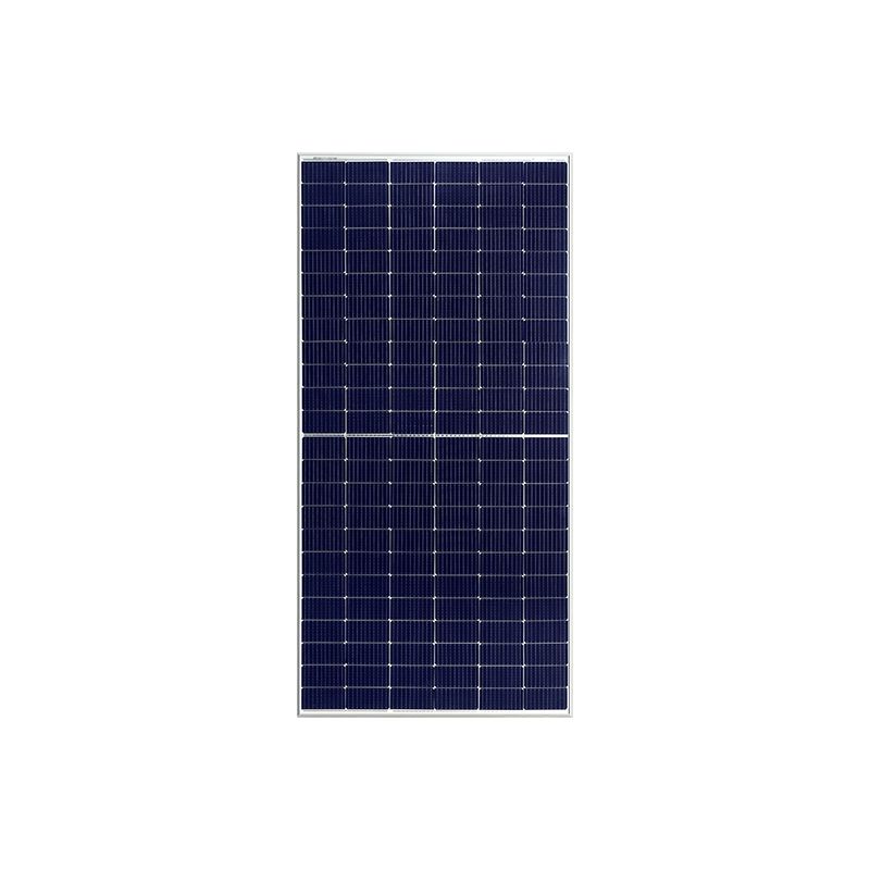 Lum-24545 Bifacial Solar Panel | Luminous Products