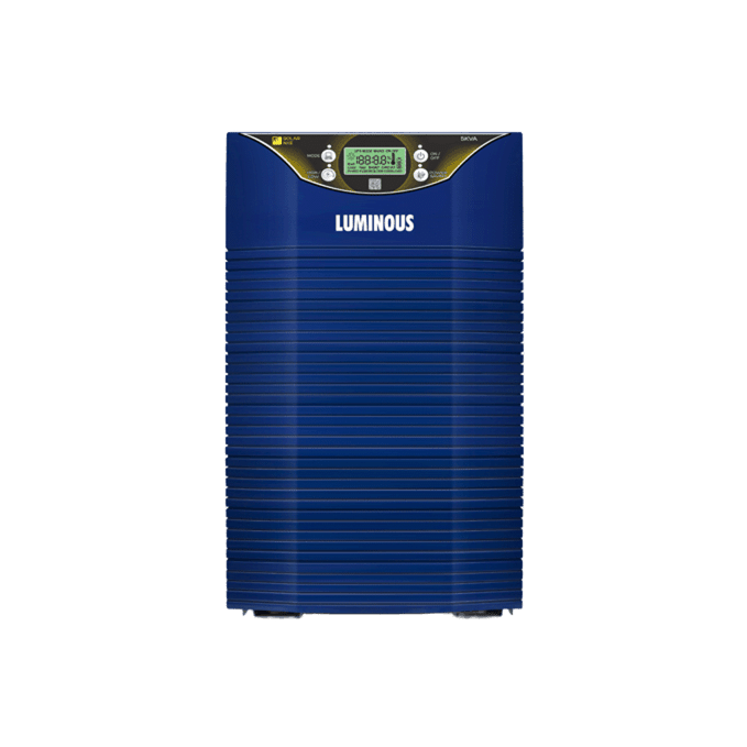 Buy High Quality SOLAR NXE 5KVA Online | Luminous
