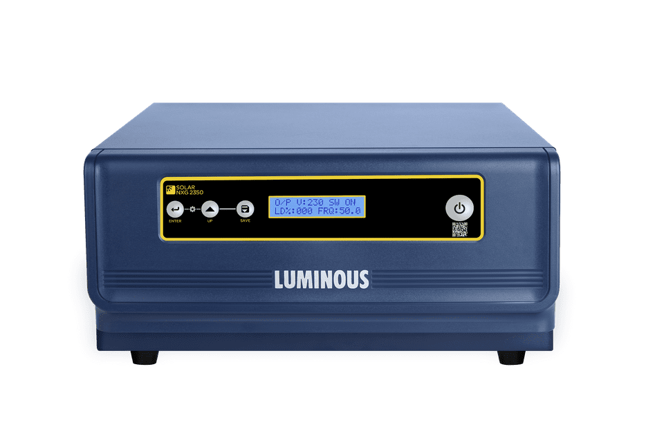 Buy High Quality NXG 2350 Online | Luminous