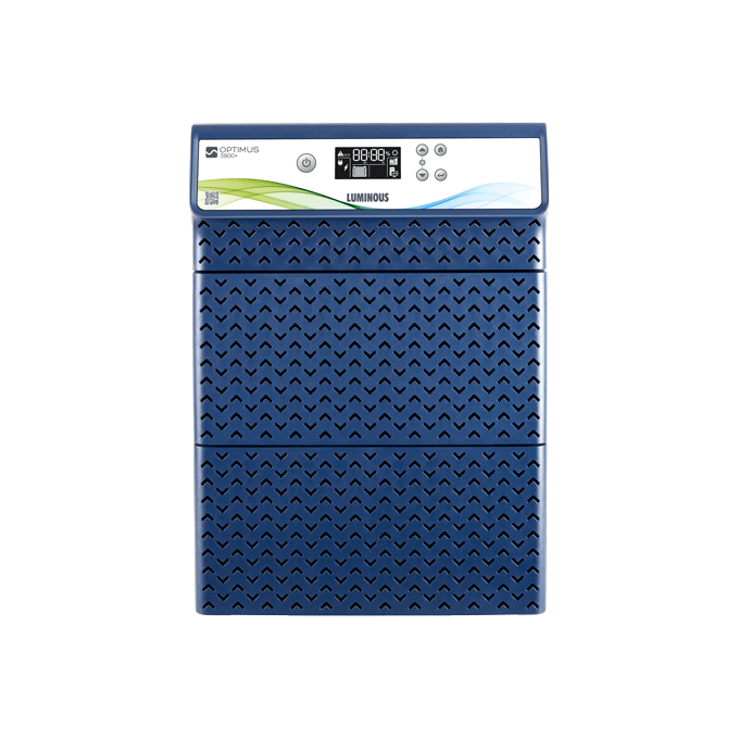 Buy Optimus Hkva Inverters at Best Price | Luminous