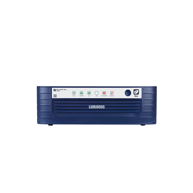 Buy Eco Watt Neo Inverters at Best Price | Luminous